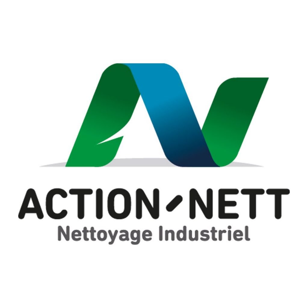 Action-Nett - Entreprise de nettoyage pour professionnels et particuliers